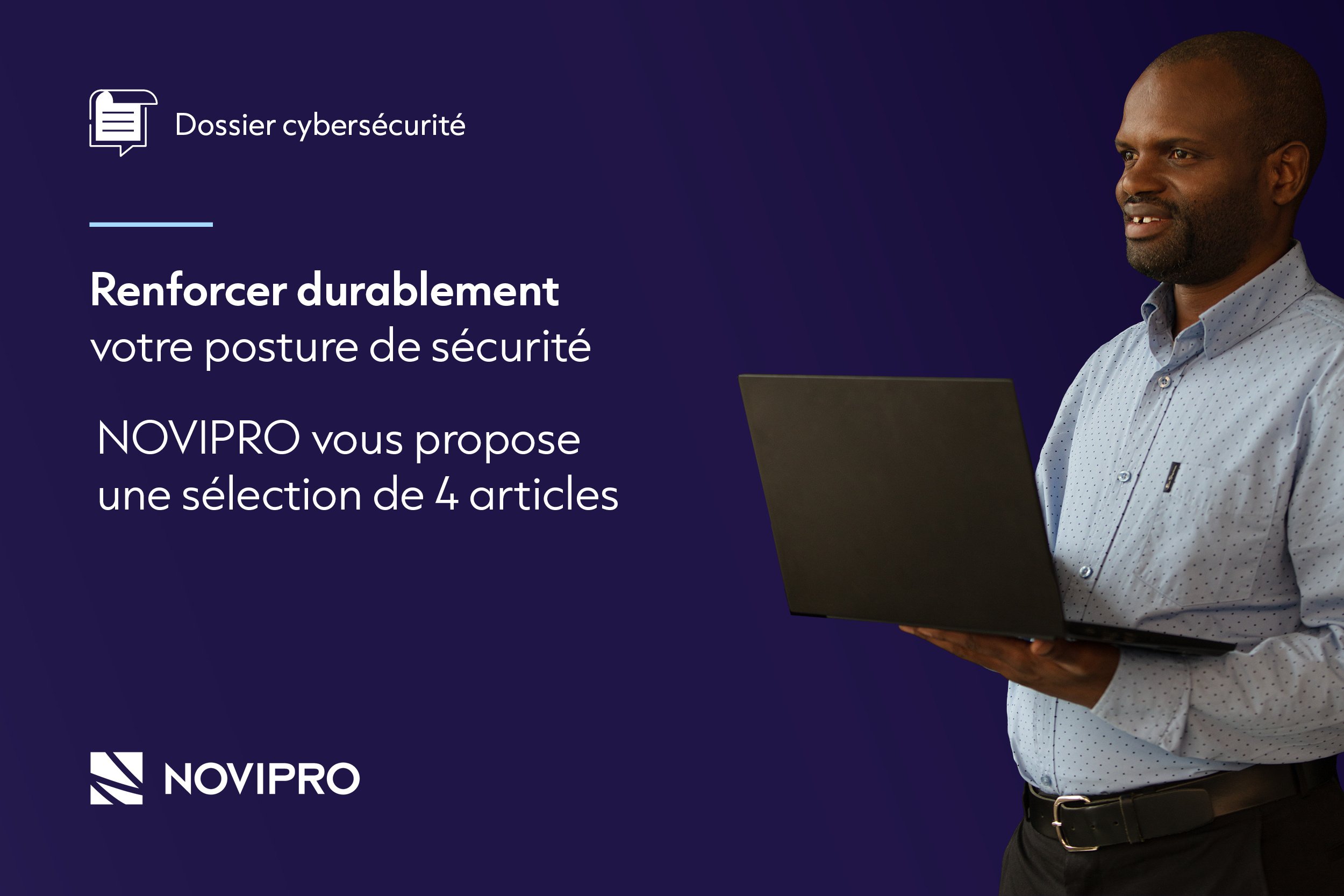 Nova Networks est ravie d'annoncer l'acquisition du Groupe NOVIPRO et ...