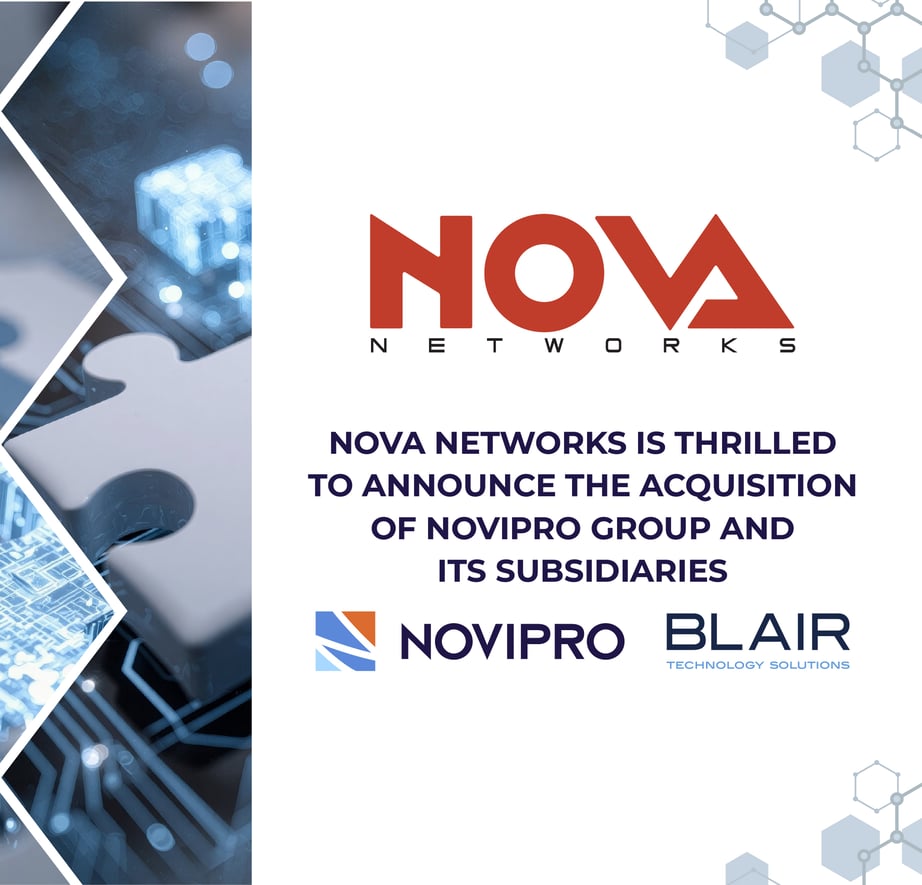 IT consulting, business intelligence and cloud strategy | NOVIPRO