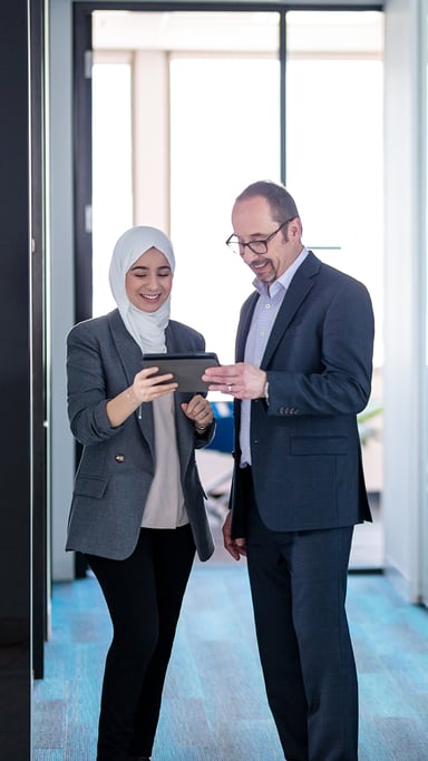 About - The IT consulting and business intelligence expert | NOVIPRO