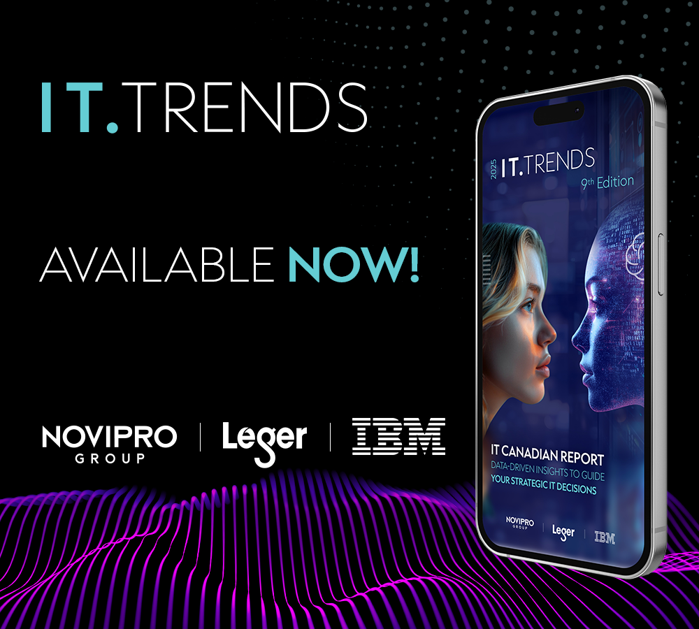 About - The IT consulting and business intelligence expert | NOVIPRO