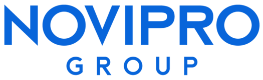 NOVIPRO Group | NOVIPRO