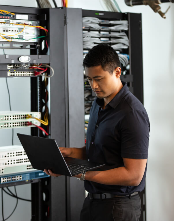 Explorez nos technologies et nos solutions commerciales | NOVIPRO