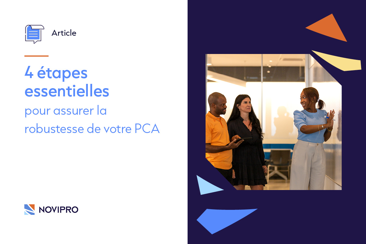4 étapes essentielles pour assurer la robustesse de votre PCA