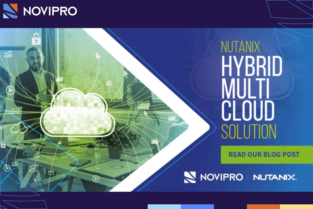 Everything You Need to Know About Nutanix Multi-cloud Solutions