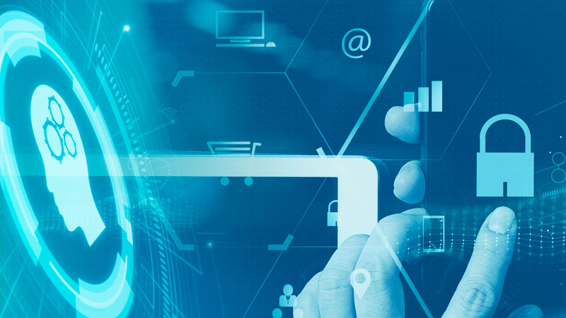 How artificial intelligence can strengthen cybersecurity for businesses