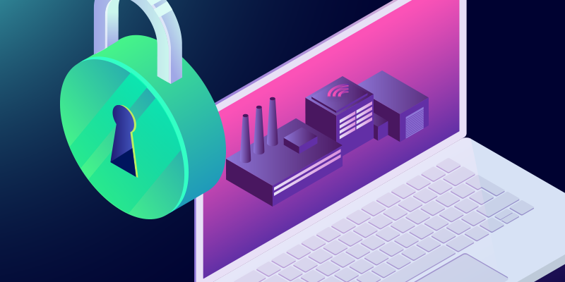 How to manage access to your OT network?