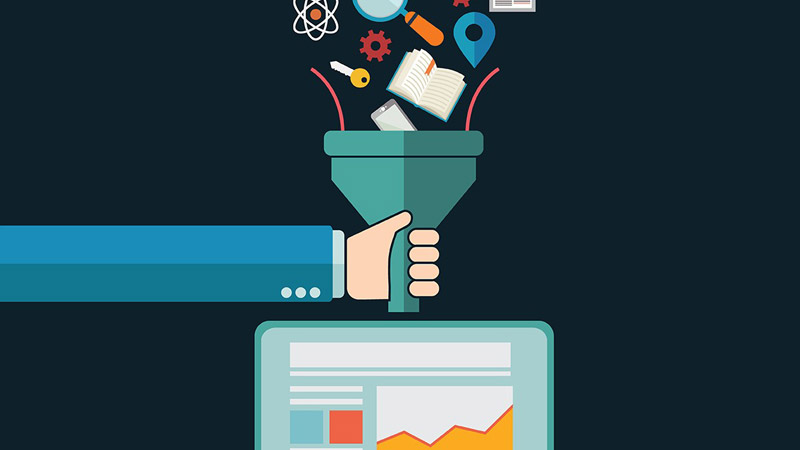 Big Data Transformation Where To Start