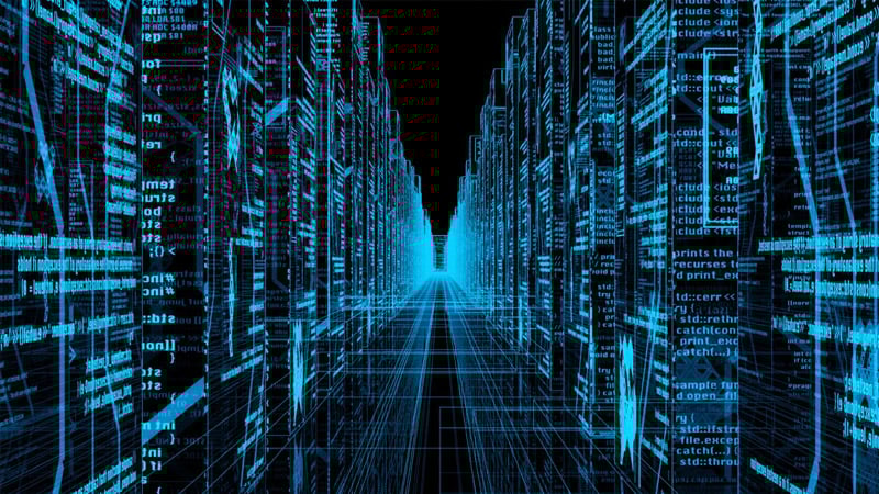 Hackers Movie Wallpaper