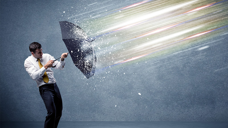 Connected objects: Are they safe?