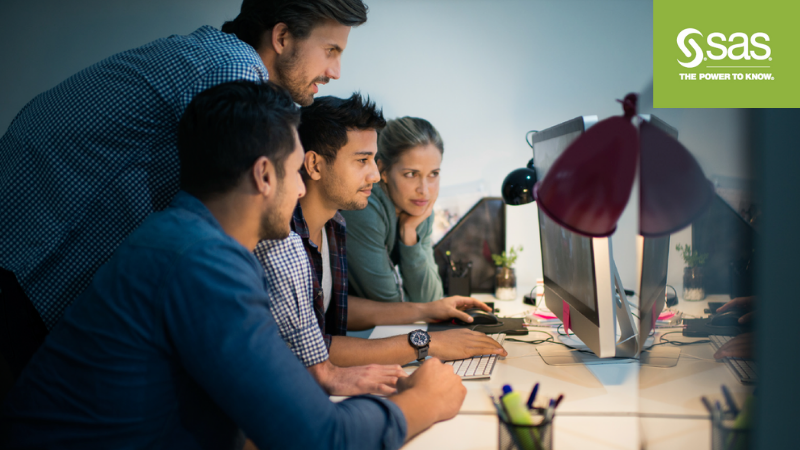 SAS in the Open Ecosystem