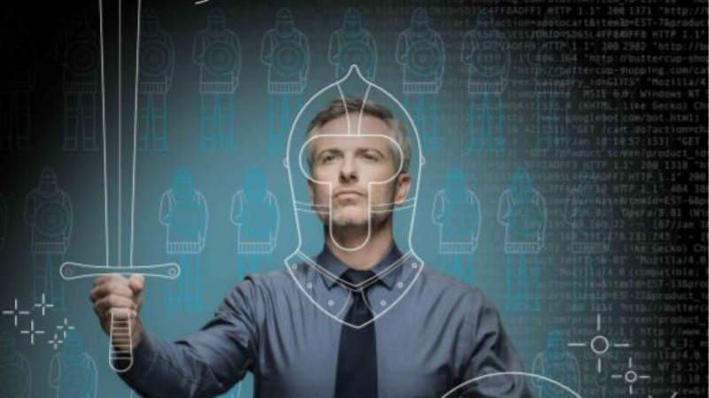 Data Secrets Revealed Security Customer Stories