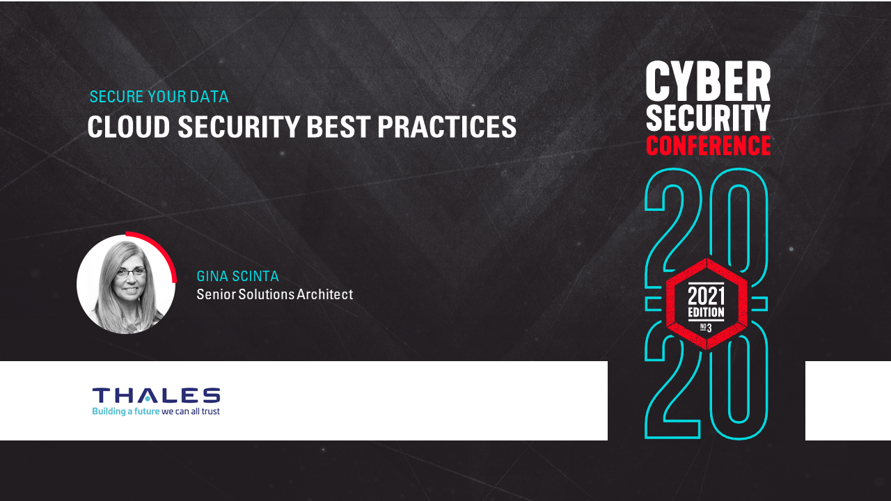 Cloud Security Best Practices
