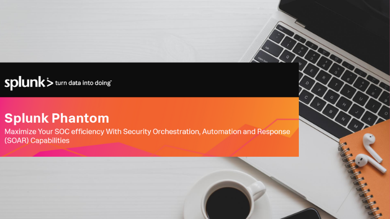 Splunk Phantom