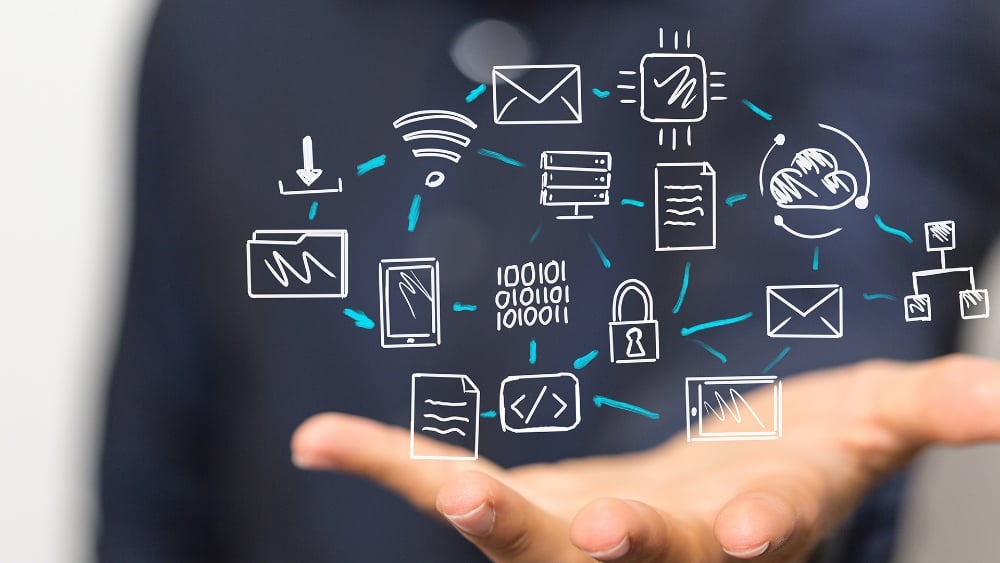 What IT infrastructure do you need for your digital transformation