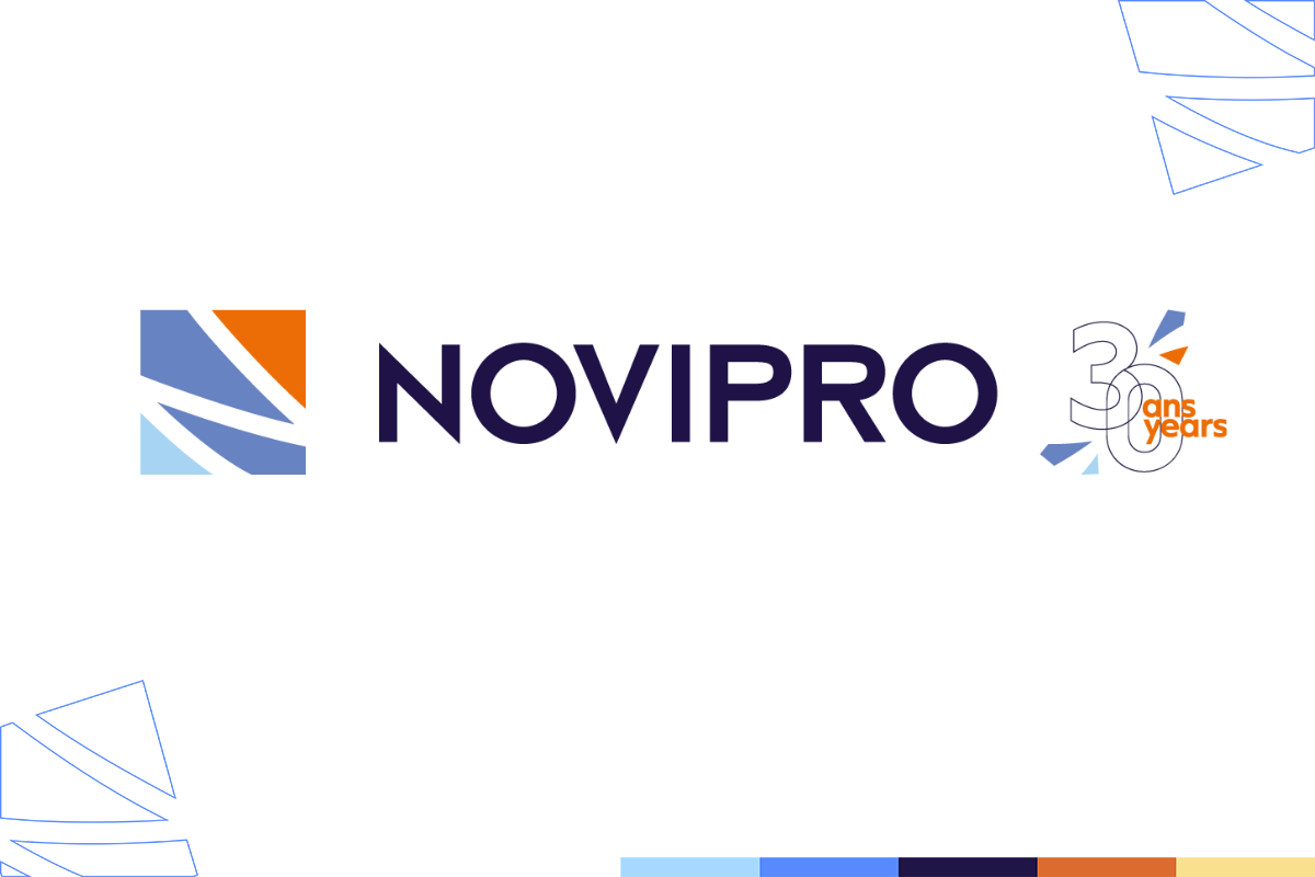 Celebrating NOVIPRO's 30th Anniversary